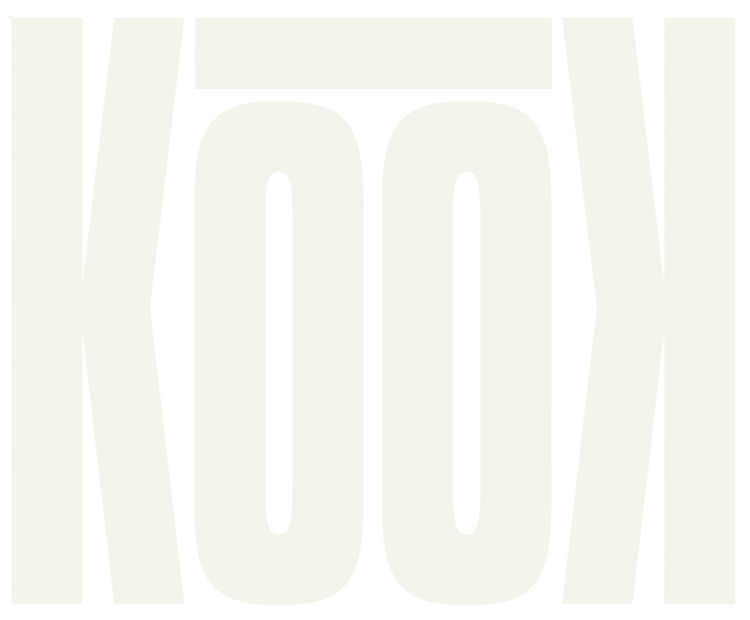 KOOK | Good For You. Good For the Ocean. – Kook
